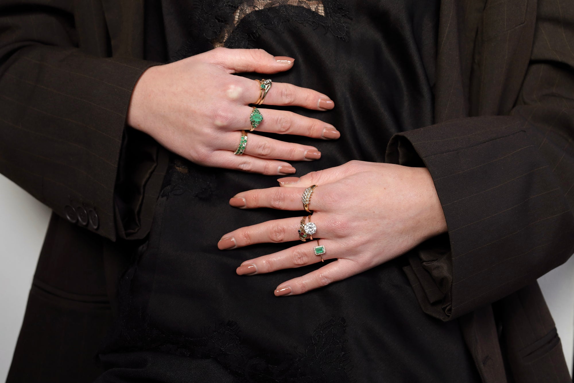 House Of Tourmaline - Vintage & Antieke Sieraden